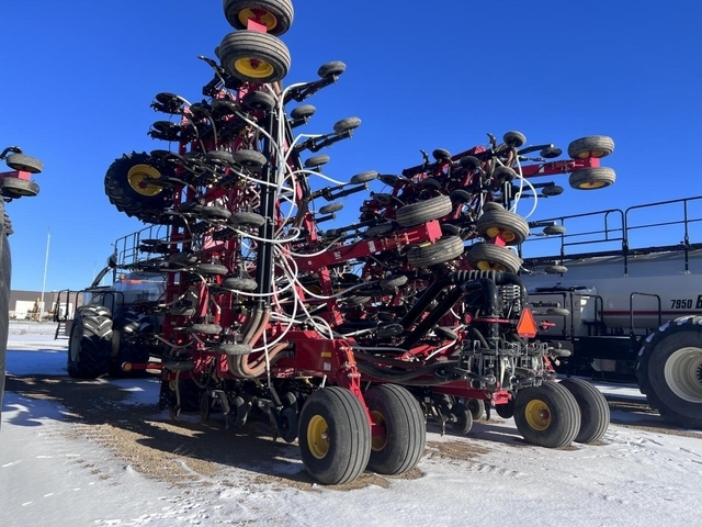 Used 2017 Bourgault 3320 Air Drill | AgDealer