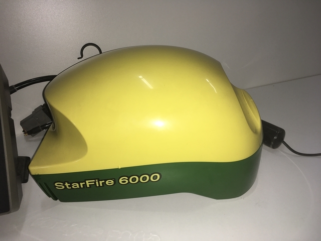 Used John Deere STARFIRE 6000 Guidance System | AgDealer