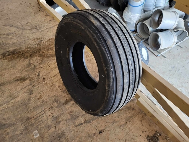 New Multistar 12.5L-15 Tires | AgDealer