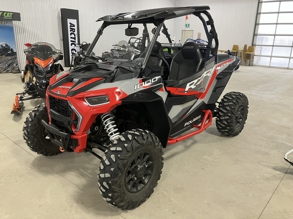 Used 2023 Polaris RZR XP 1000 ULTIMATE ATV | AgDealer