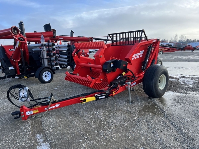 New 2023 Riteway RR 900 ST Rock Picker | AgDealer