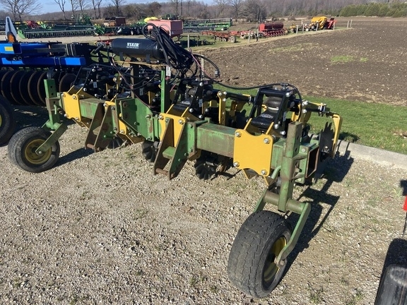Used ***MANUFACTURER NOT SPECIFIED*** 4 ROW Strip Till | AgDealer