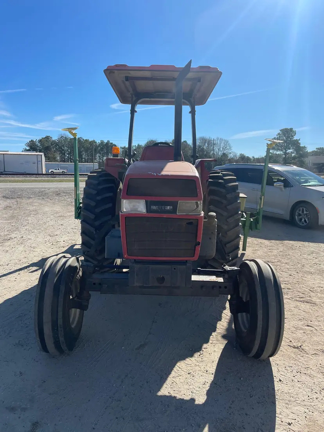 Used Case IH 5220 Tractor | AgDealer